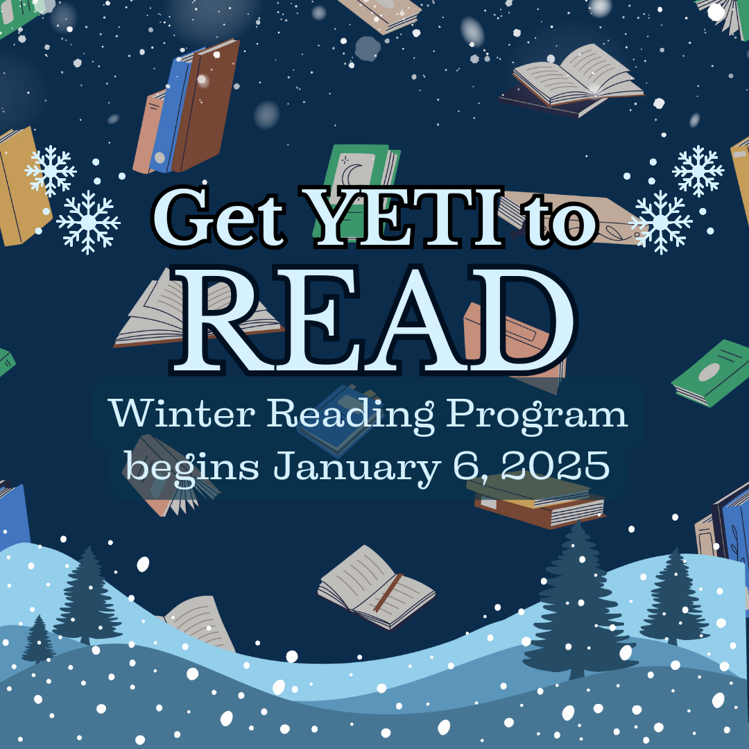 Home | Bay County Library System